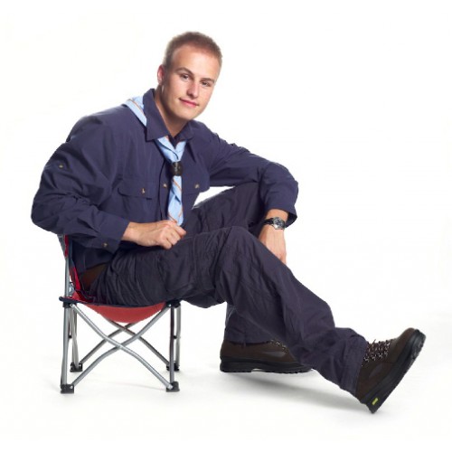 Stam | Scouting Luctor et Emergo Arnhem